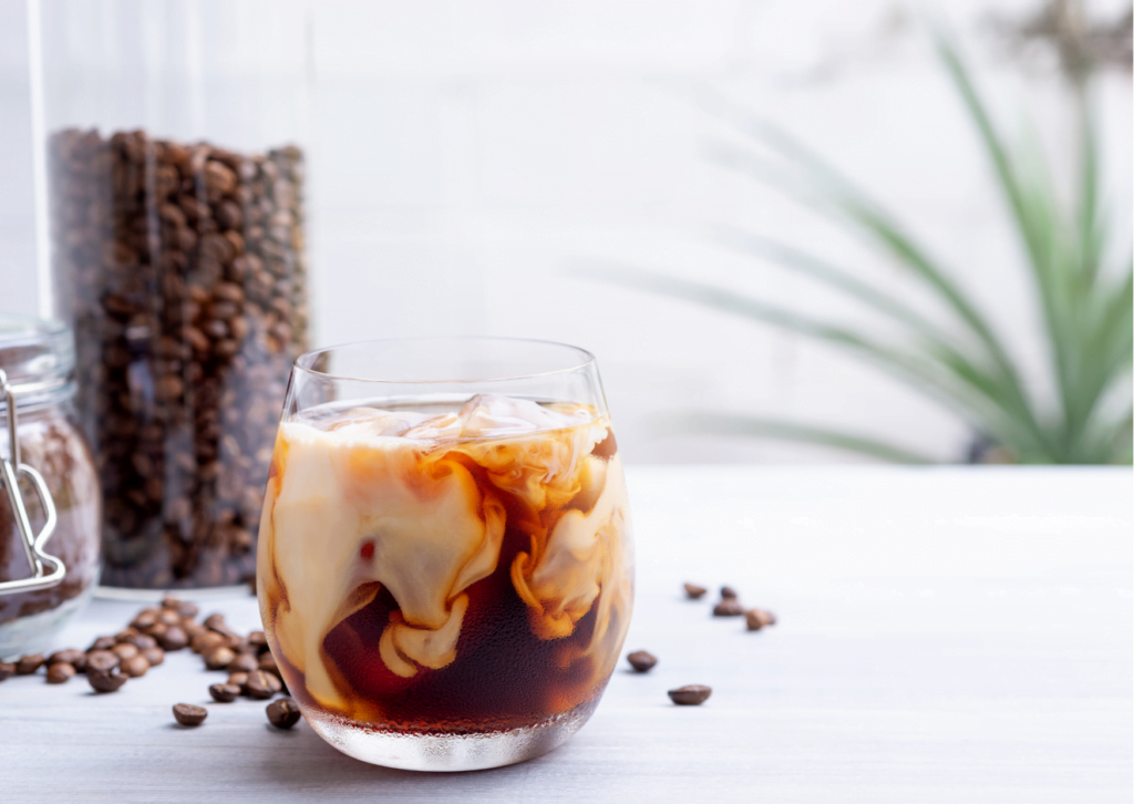 ¿Cómo conservar el café Cold Brew? - Dale!Café GT