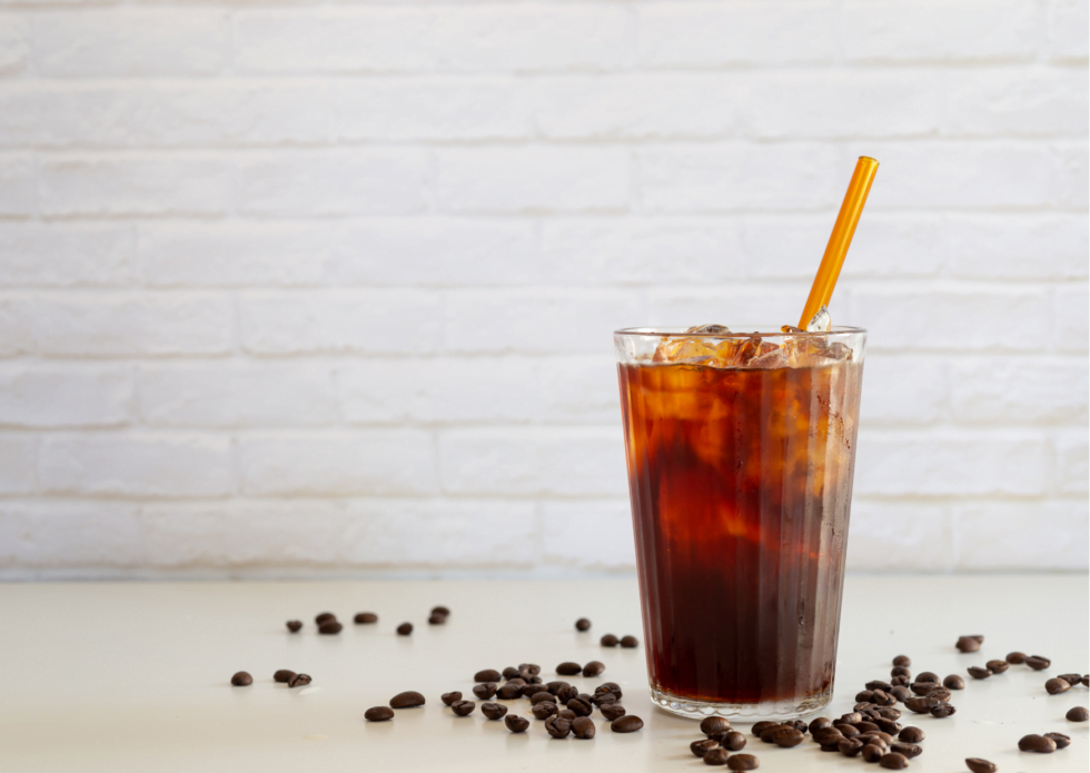 Prepara un Cold Brew Soda en casa - Dale!Café GT