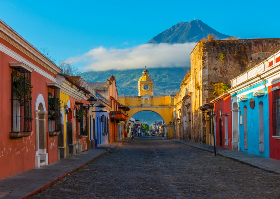 El café Guatemalteco, un tesoro nacional - Dale!Café GT